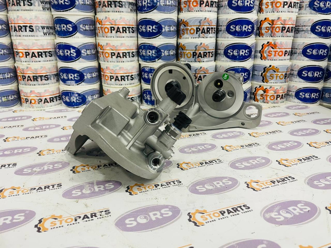 VOLVO 22035823 FUEL FILTER HOUSING – STOPARTS LTD