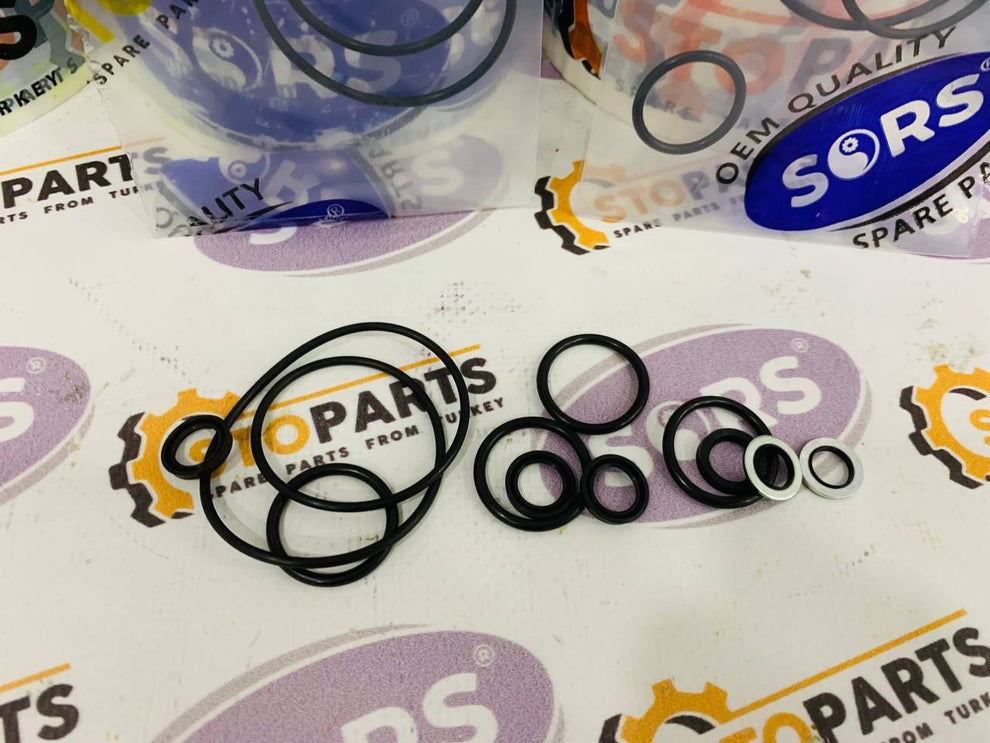 VOLVO 82230-36840 SEAL KIT – STOPARTS LTD