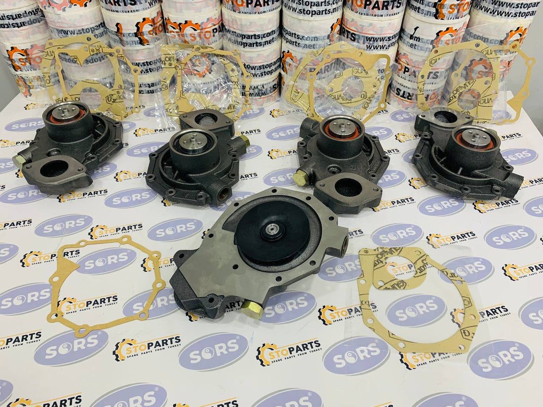 WATER PUMP RE505981 FOR JOHN DEERE – STOPARTS LTD