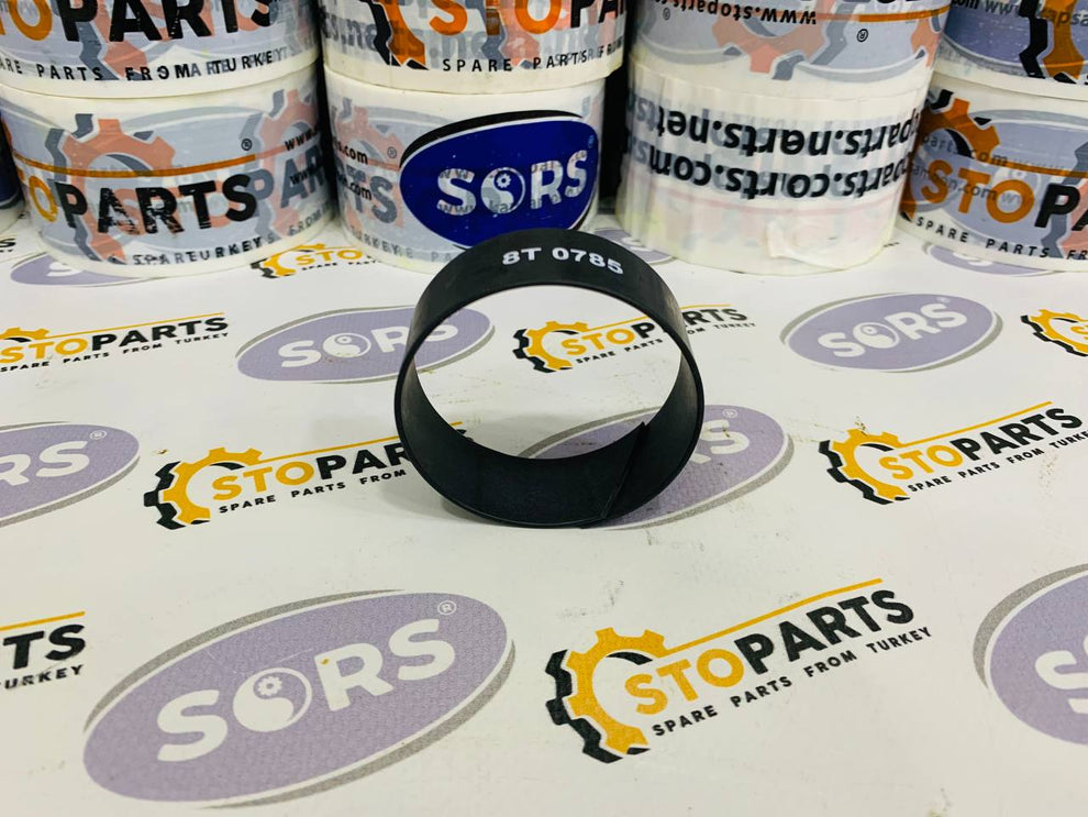 WEAR RING 8T0785 FOR CATERPILLAR – STOPARTS LTD