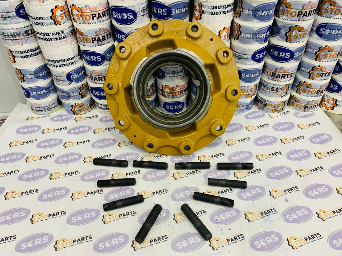 WHEEL HUB KIT S06/42692 FOR HIDROMEK – STOPARTS LTD