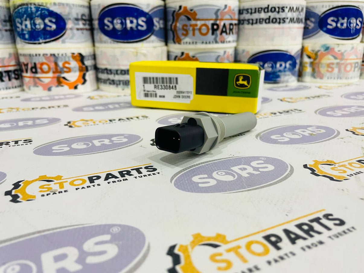 WHEEL SPEED SENSOR RE330848 FOR JOHN DEERE – STOPARTS LTD