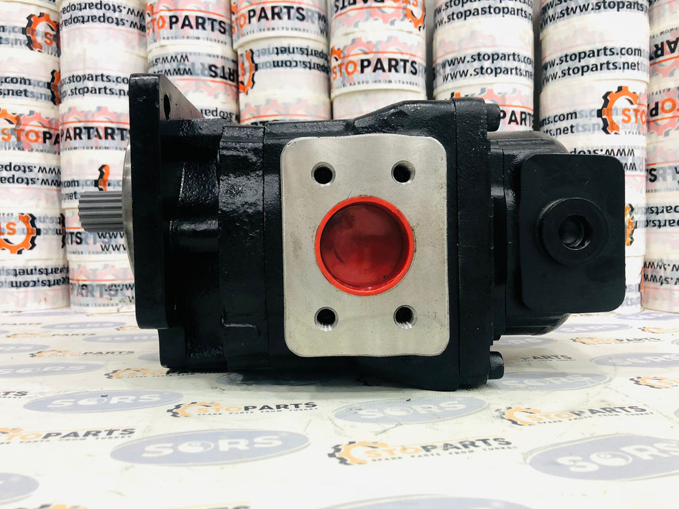HYDRAULIC PUMP 257954A1 FOR CASE – STOPARTS LTD