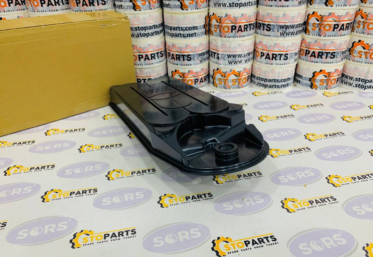 CRANKCASE BREATHER ELEMENT VENTILATION FILTER 4936636 FOR CUMMINS ...