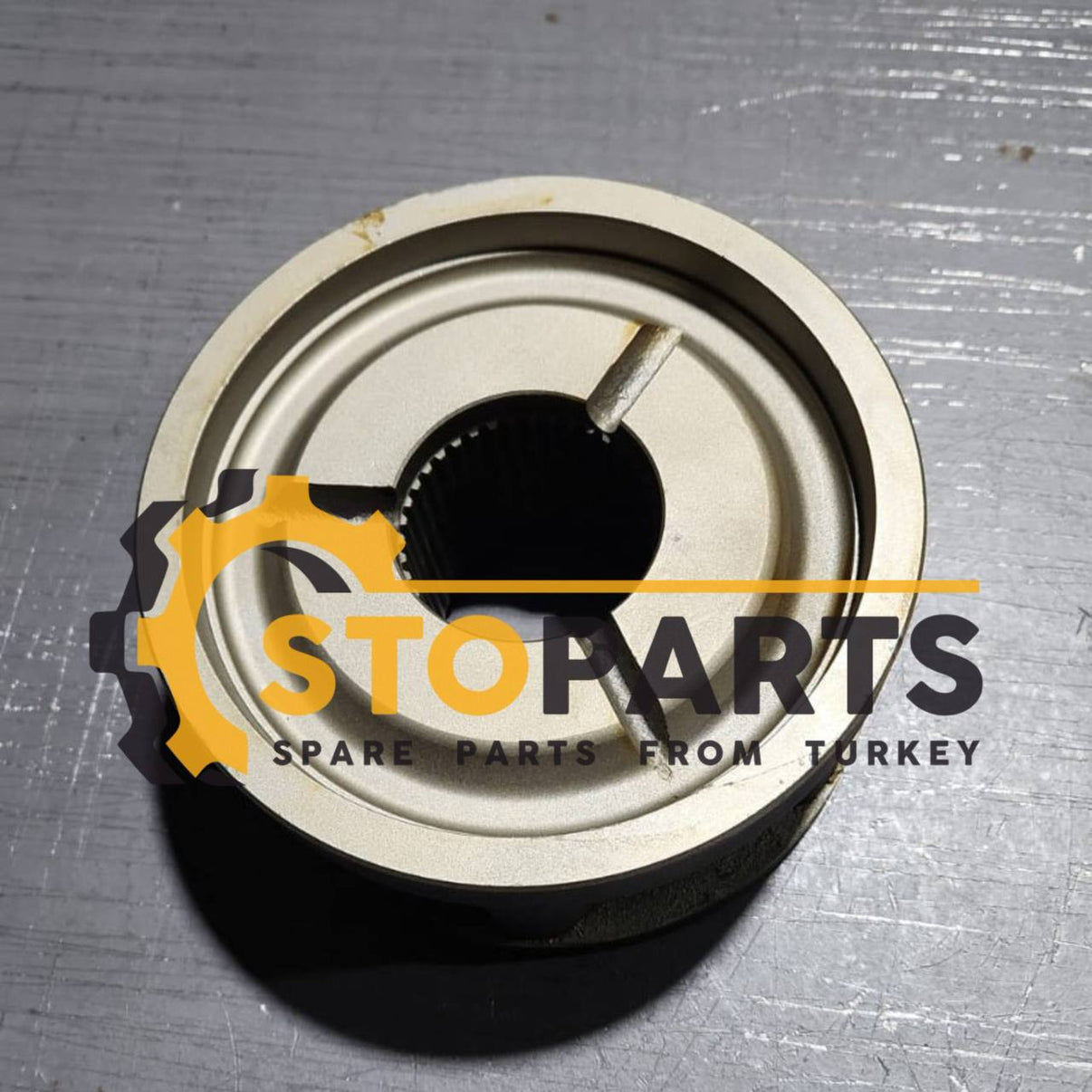 PINION-CIRCLE DRIVE 2618554 FOR CATERPILLAR – STOPARTS LTD