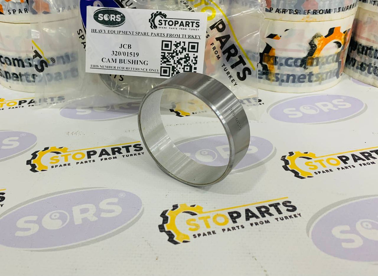 CAM BUSHING 320/01519 FOR JCB – STOPARTS LTD