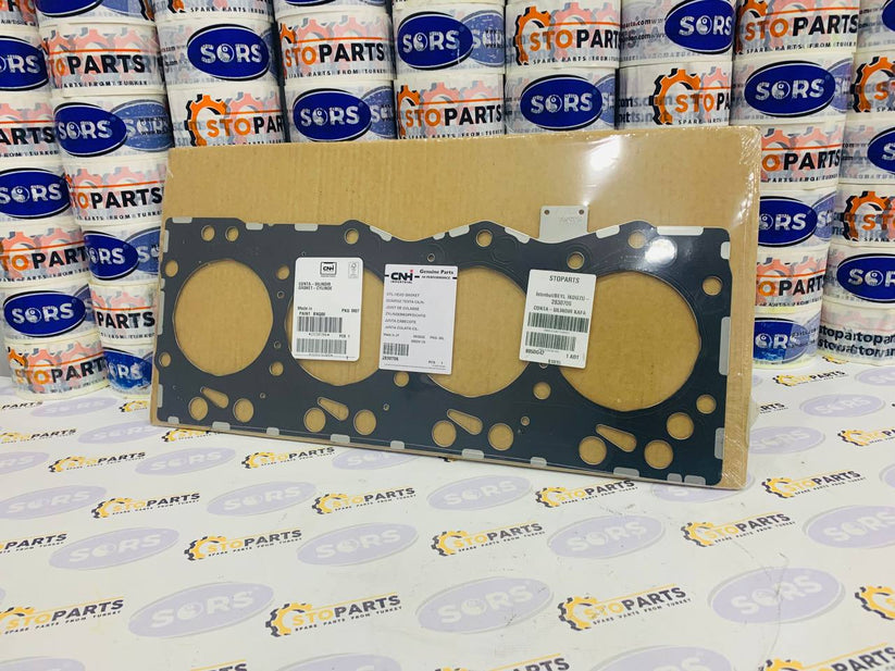 GASKET 2830706 FOR CASE AND NEW HOLLAND – STOPARTS LTD