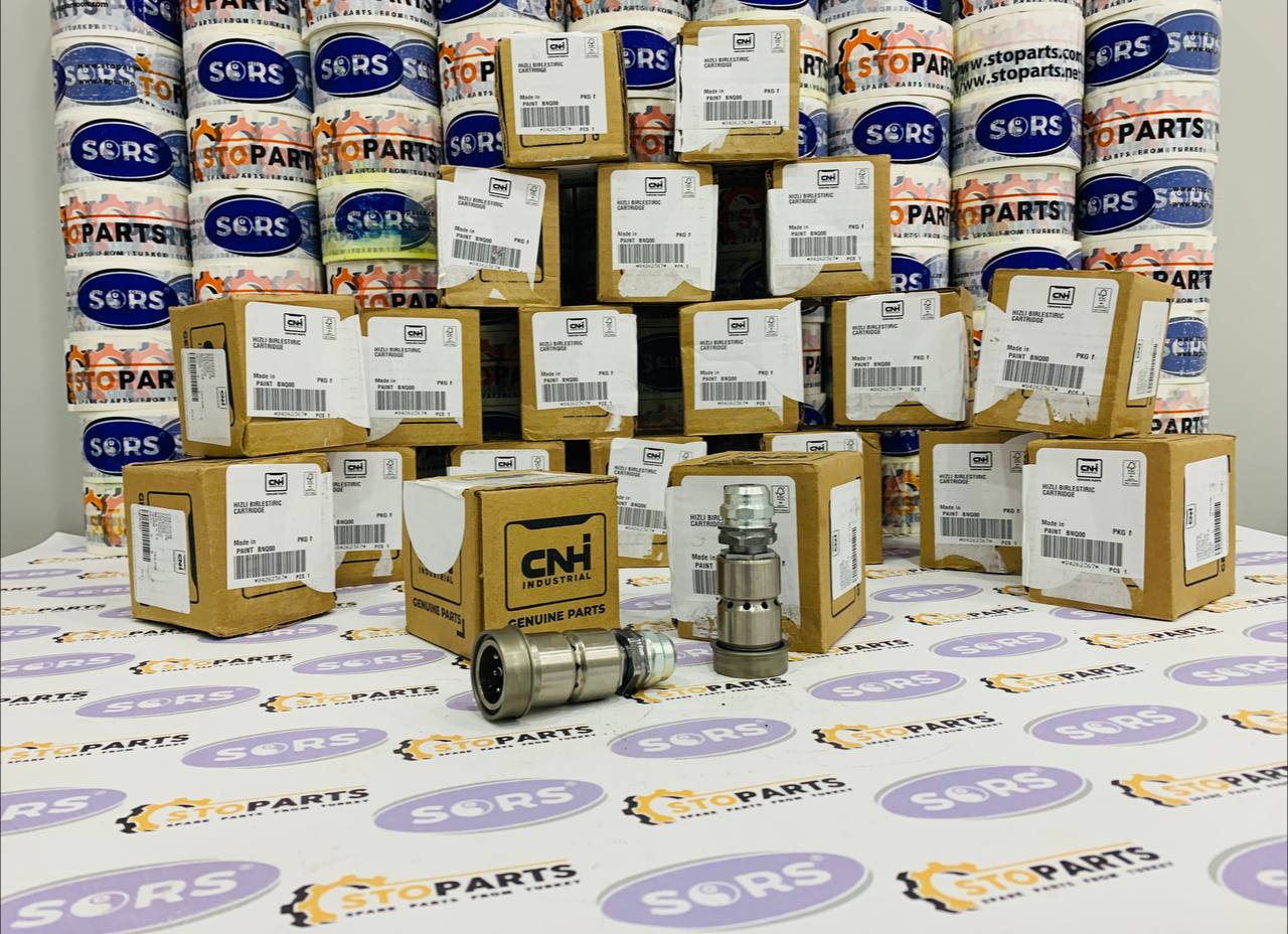 CARTRIDGE 84262367 FOR CASE AND NEW HOLLAND – STOPARTS LTD