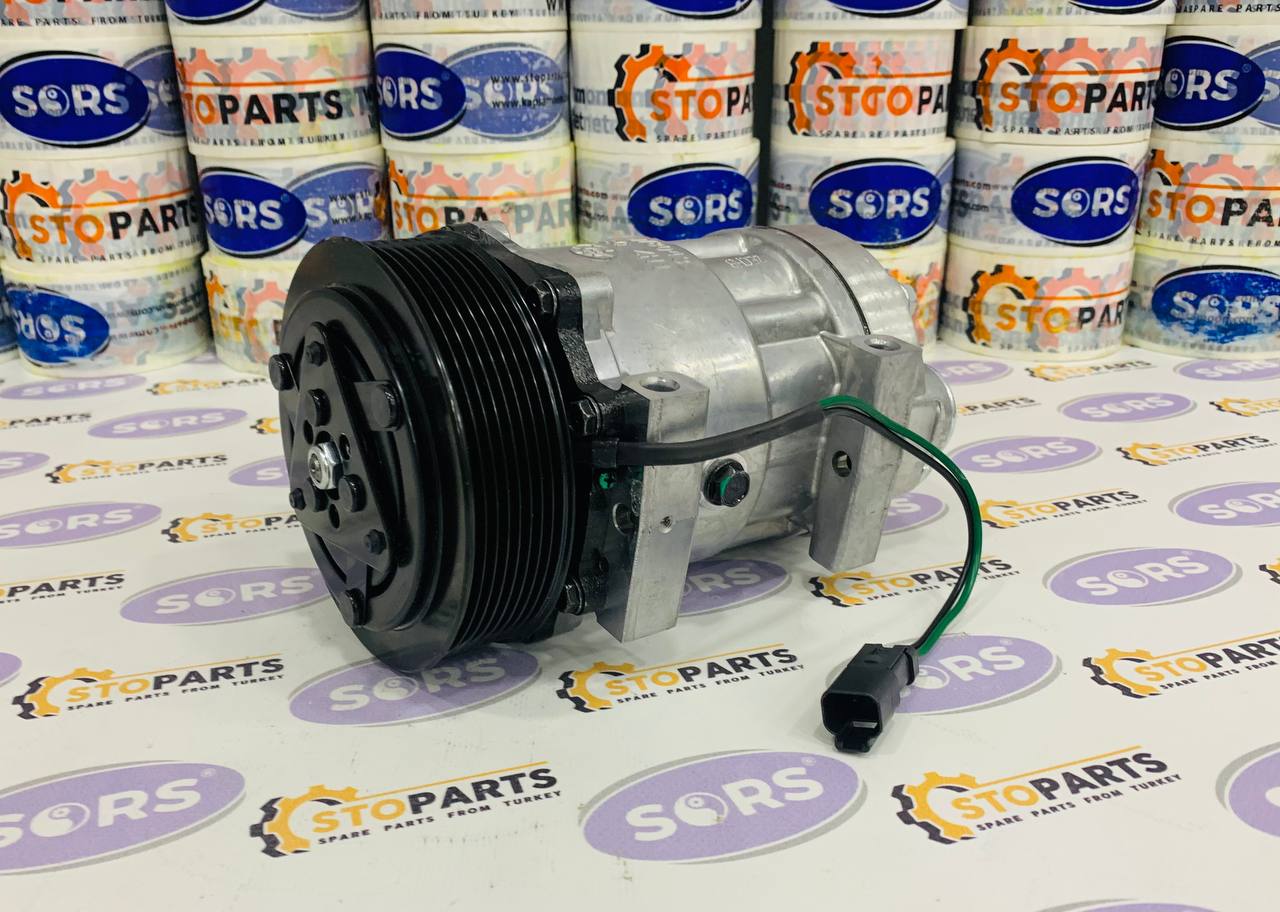 COMPRESSOR 14659238 FOR VOLVO – STOPARTS LTD