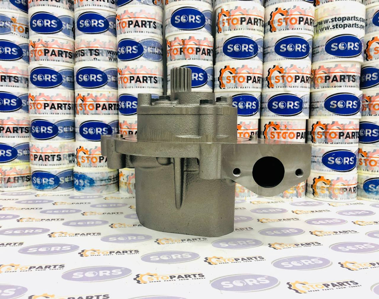 TRANSMISSION PUMP 1246662 FOR CATERPILLAR – STOPARTS LTD