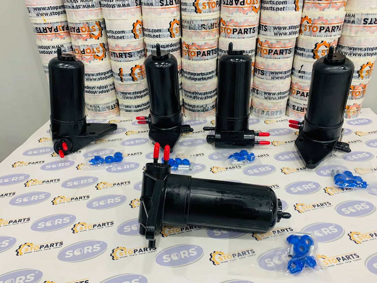 FUEL LIFT PUMP 4132A018 FOR PERKINS – STOPARTS LTD