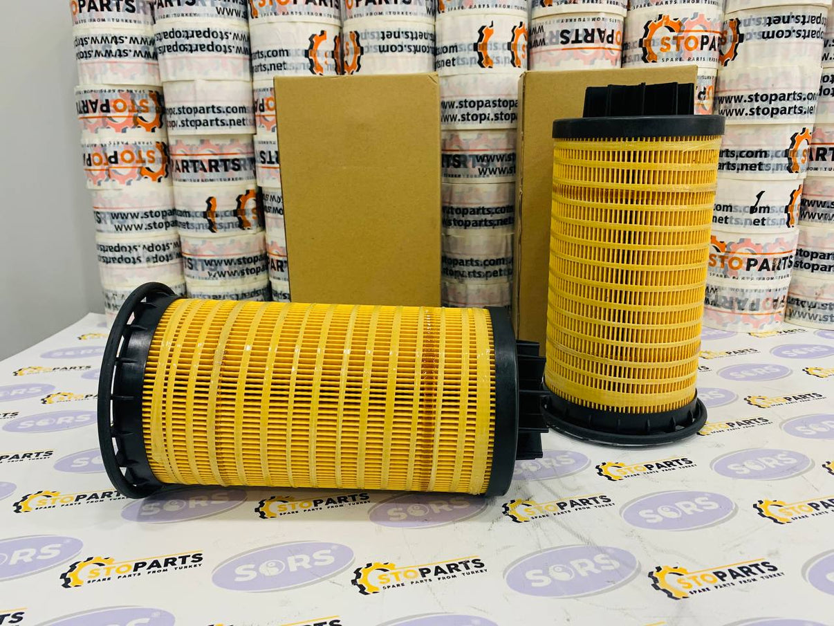 OIL FILTER 5000481 FOR CATERPILLAR – STOPARTS LTD