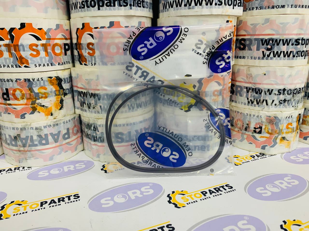 O-RING 982108 FOR VOLVO – STOPARTS LTD