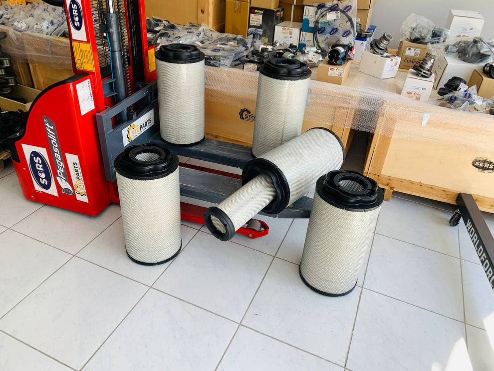 AIR FILTER KIT 17500256 & 17500258 FOR VOLVO – STOPARTS LTD