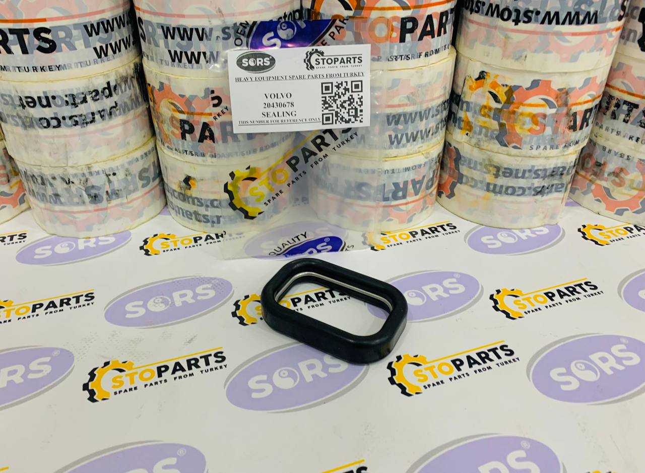SEAL 20430678 FOR VOLVO – STOPARTS LTD
