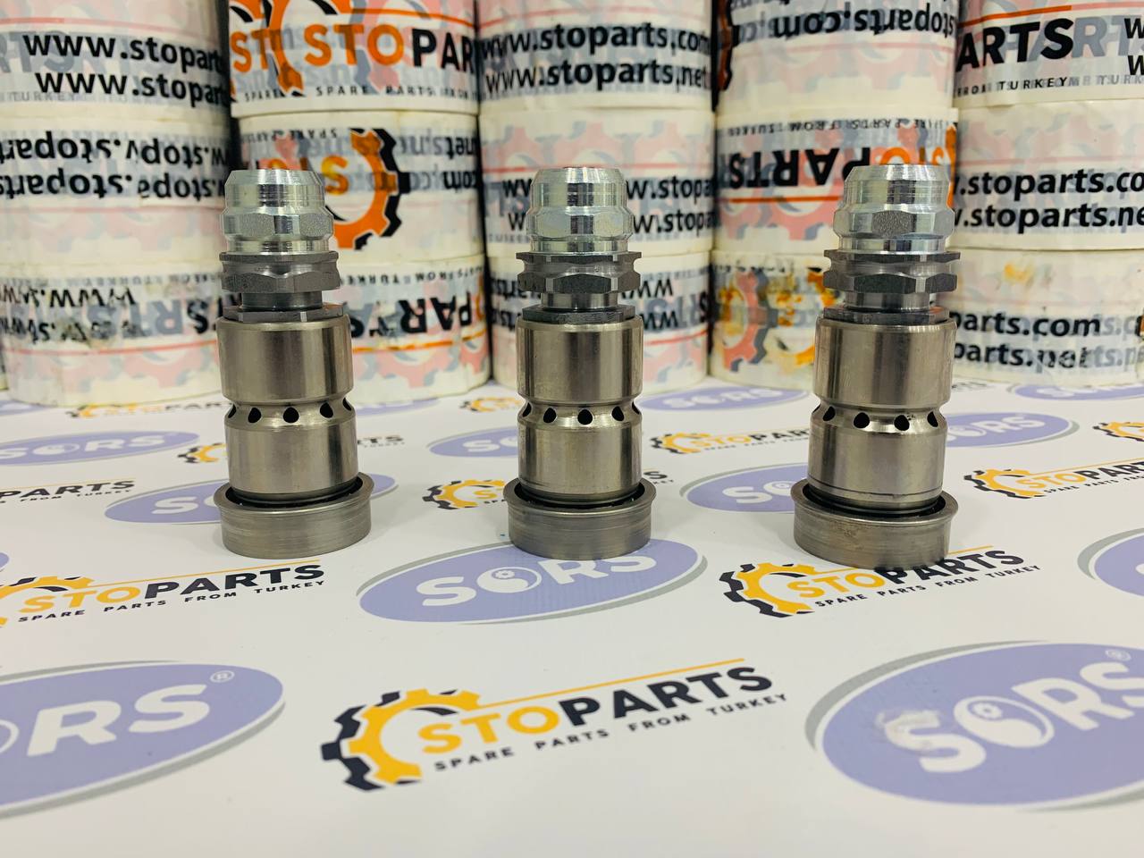 CARTRIDGE 84262367 FOR CASE AND NEW HOLLAND – STOPARTS LTD