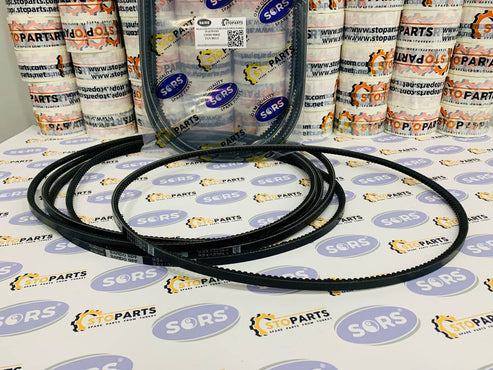 BELT 130205-00842 FOR DOOSAN – STOPARTS LTD