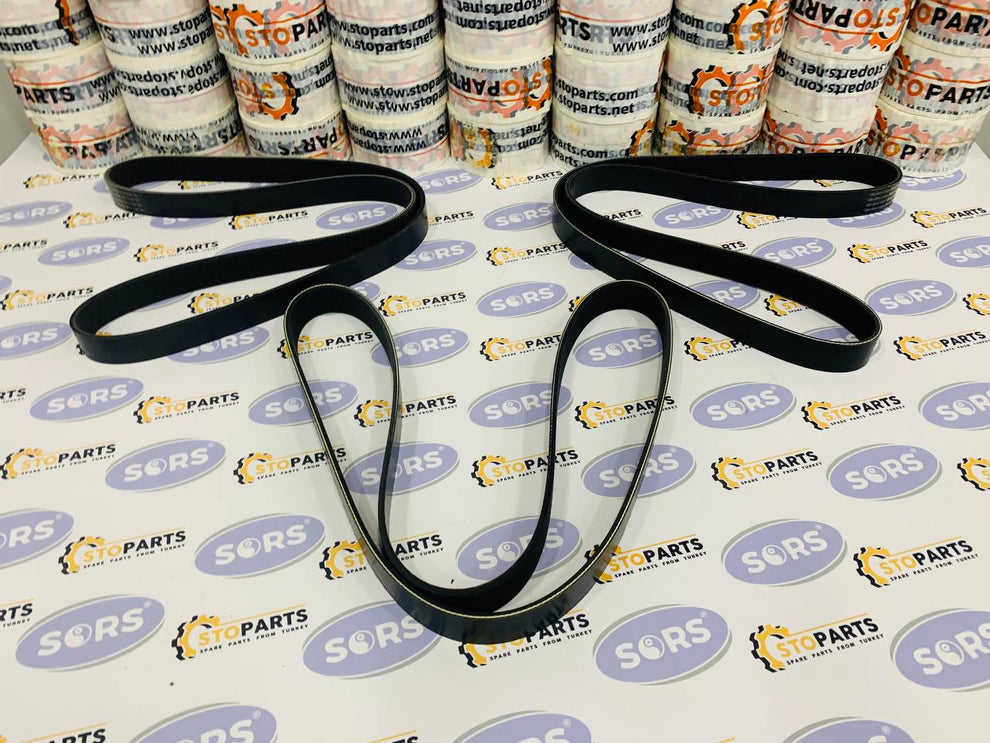 BELT 130205-00417 FOR DOOSAN – STOPARTS LTD